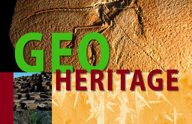 Geoheritage Minett - Biosphere