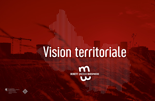 A shared territorial vision for the Southern Region - Biosphere