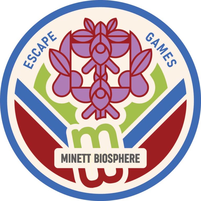 MINETT BIOSPHERE ESCAPE GAMES - Biosphere